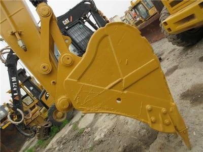 Cina 2018 Cat 320D2 Crawler Excavator Usato 320dl 320d2 320d2l 320 Dl con capacità di 20 tonnellate in vendita