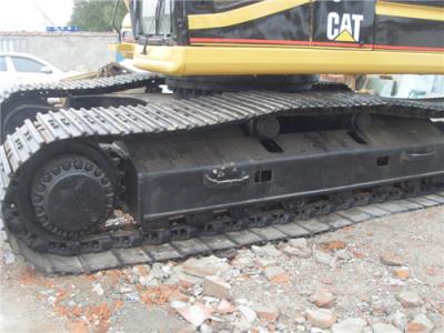 Cina 33701kg Peso di esercizio usato Caterpillar 330 escavatore per le vostre esigenze di costruzione in vendita