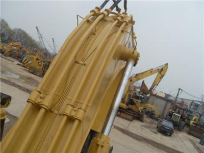Cina 33701kg Peso di esercizio usato Caterpillar 330 escavatore per le vostre esigenze di costruzione in vendita