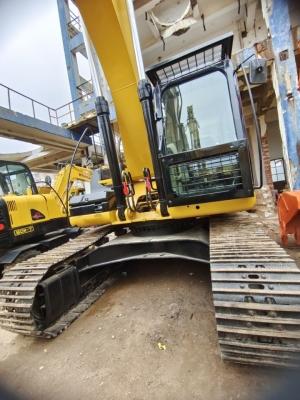 Cina Escavatori usati Cat 330 con 31000 pesi operativi e cilindro idraulico originale in vendita