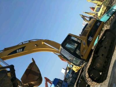 Cina Usato 330C Caterpillar 30 tonnellate escavatore scavatore Crawler CAT 320B 320C 330C escavatore in vendita