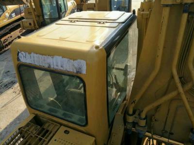 Cina Usato 330C Caterpillar 30 tonnellate escavatore scavatore Crawler CAT 320B 320C 330C escavatore in vendita