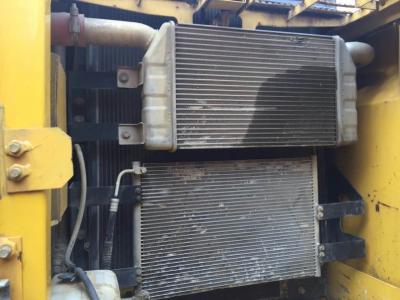 Cina Valvola idraulica originale per Komatsu PC220 PC200 in vendita