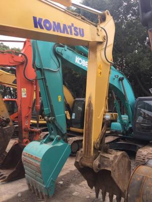 Cina Valvola idraulica originale per Komatsu PC220 PC200 in vendita