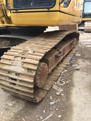 Cina Valvola idraulica originale per Komatsu PC220 PC200 in vendita