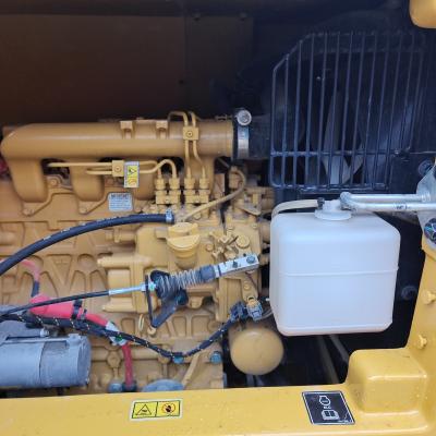 Cina Pompa idraulica originale mini escavatore CAT 306E usato 6 tonnellate macchina di movimento terra dal Giappone in vendita