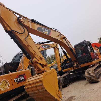 Cina 29240 KG Usato Cat 329d Eccellente escavatore 329 per i vostri progetti di costruzione in vendita