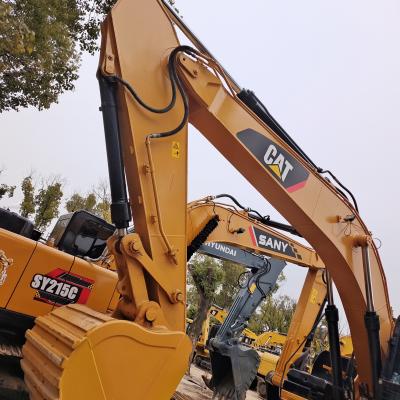 Cina 29240 KG Usato Cat 329d Eccellente escavatore 329 per i vostri progetti di costruzione in vendita