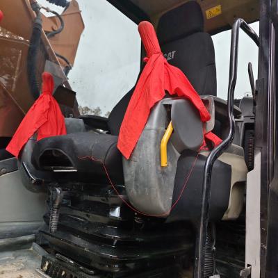 Cina 29240 KG Usato Cat 329d Eccellente escavatore 329 per i vostri progetti di costruzione in vendita