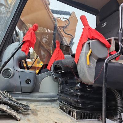 Cina 29240 KG Usato Cat 329d Eccellente escavatore 329 per i vostri progetti di costruzione in vendita