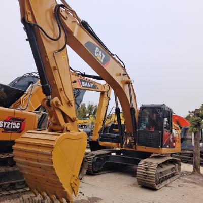 Cina 29240 KG Usato Cat 329d Eccellente escavatore 329 per i vostri progetti di costruzione in vendita