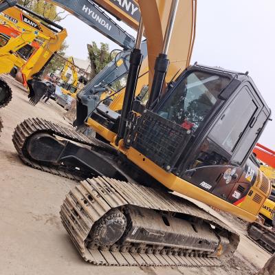 Cina Excavatore per scarponi di qualità Cat 329d usato di 30 tonnellate con cilindro idraulico originale in vendita