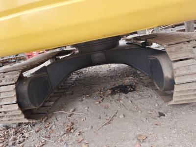 Cina Mini escavatore Komatsu PC130-7 con cilindro idraulico originale e a prezzi accessibili in vendita