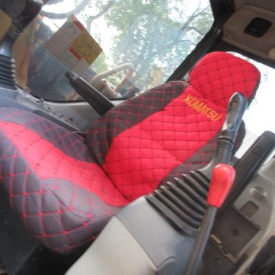 Cina 12 tonnellate PC128US PC128 Komatsu Escavatore giapponese con parti e tempi di lavoro ridotti in vendita