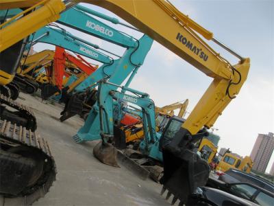 Cina Top- Komatsu PC200-7/PC200-8/PC220-6/PC220-7 Escavatore con cilindro idraulico originale in vendita