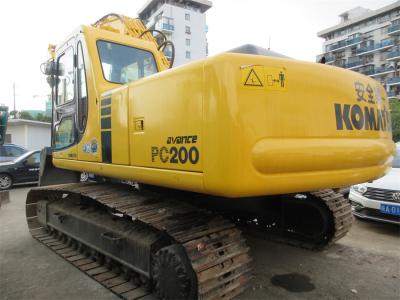 Cina Top- Komatsu PC200-7/PC200-8/PC220-6/PC220-7 Escavatore con cilindro idraulico originale in vendita