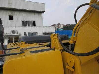 Cina Top- Komatsu PC200-7/PC200-8/PC220-6/PC220-7 Escavatore con cilindro idraulico originale in vendita