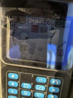中国 コマツー 掘削機 PC200-7 PC220-7 PC220 掘削機 クレイバー 建設用車輪 販売のため
