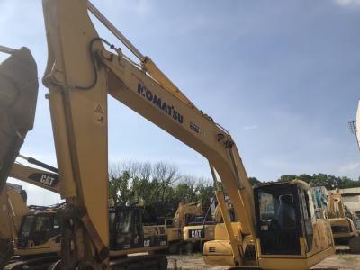 中国 コマツー 掘削機 PC200-7 PC220-7 PC220 掘削機 クレイバー 建設用車輪 販売のため