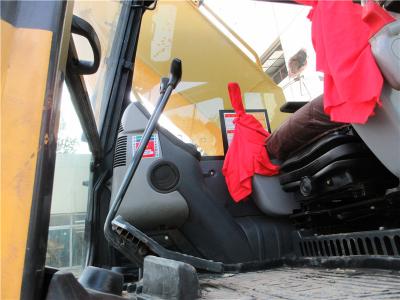 中国 オリジナル 水力ポンプ 2023 日本製 中古 コマツー 掘削機 PC220-8 クローラー 掘削機 販売のため