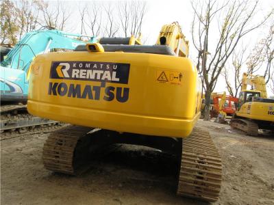 中国 オリジナル 水力ポンプ 2023 日本製 中古 コマツー 掘削機 PC220-8 クローラー 掘削機 販売のため