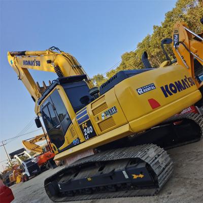 Cina Escavatori Komatsu PC240-8 PC220-8 PC200-8 con cilindro idraulico originale in vendita