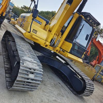 Cina Escavatori Komatsu PC240-8 PC220-8 PC200-8 con cilindro idraulico originale in vendita