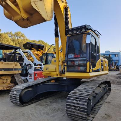 Cina Escavatori Komatsu PC240-8 PC220-8 PC200-8 con cilindro idraulico originale in vendita