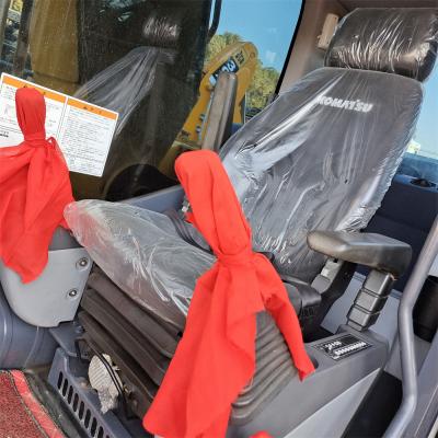 Cina Escavatori Komatsu PC240-8 PC220-8 PC200-8 con cilindro idraulico originale in vendita