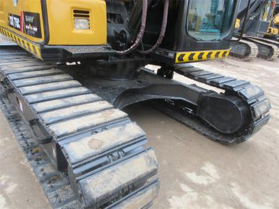 Cina Sany sy75c escavatore Buone condizioni 7.5 tonnellate Escavatore usato per progetti di costruzione in vendita