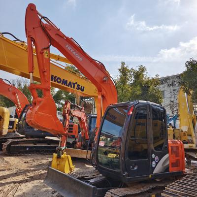 Cina Originale Hitachi Zx60 6tone Escavatori idraulici mini escavatori Valvola idraulica in vendita