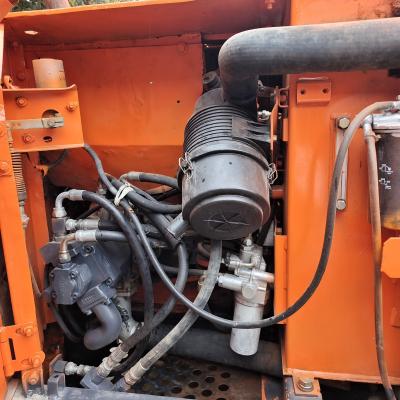 Cina Originale cilindro idraulico mini escavatore usato Hitachi Zaxis70 per lavori di costruzione in vendita
