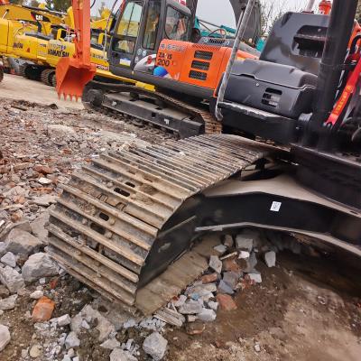 Cina Hitachi ZX200 EX200-3 EX200-5 Escavatore a ruota a striscia con 200000 KG di peso della macchina in vendita