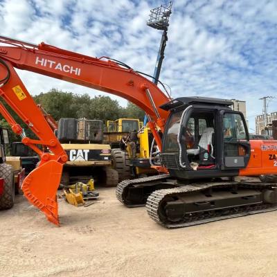 Cina Pompa idraulica originale usata Hitachi ZX200 EX200-3 EX200-5 Escavatore a ruote da striscio in vendita