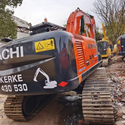 China Originele Hydraulische Pomp Gebruikte Hitachi ZX200 EX200-3 EX200-5 Crawler Wheel Excavator Te koop