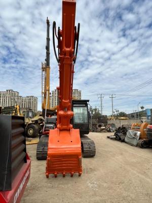 China Originele Hydraulische Pomp Gebruikte Hitachi ZX200 EX200-3 EX200-5 Crawler Wheel Excavator Te koop