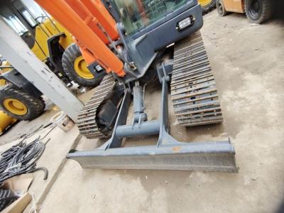 Cina Valvola idraulica originale Doosan DH60-7 Escavatore mini-scavatore usato in vendita