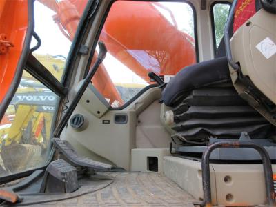 Cina Escavatore da 30 tonnellate Doosan DH300LC in buone condizioni e cilindro idraulico originale in vendita