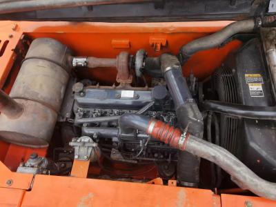 Cina 0.7 Capacità del secchio utilizzato Doosan DX60-9 DX75 DX80 DX55 DX140 DX225 DX300 Excavator Crawler in vendita