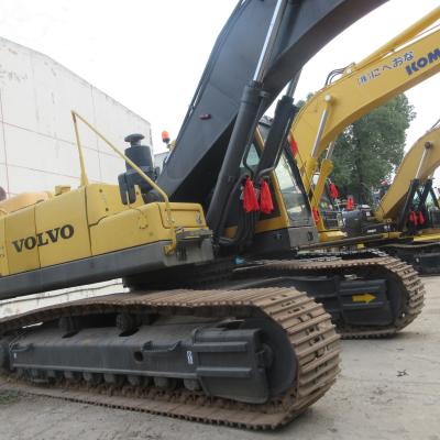 Cina Buone condizioni VOLVO EC360BLC escavatore con cilindro idraulico originale dalla Svezia in vendita