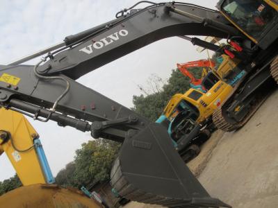 Cina Buone condizioni VOLVO EC360BLC escavatore con cilindro idraulico originale dalla Svezia in vendita
