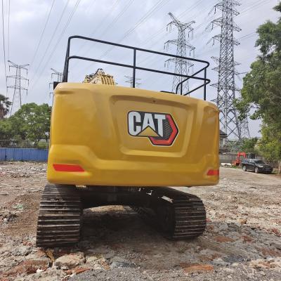 Cina Motore originale utilizzato Escavatore da 20 tonnellate CAT 320GC 330GC 320GX 336GC Macchine per il movimento della terra in vendita