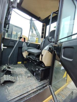 China Venda à vista de máquina de escavação Caterpillar 306E, pesada 5795 kg à venda