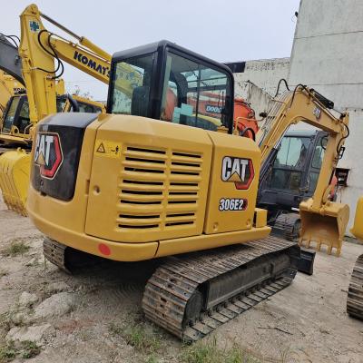 中国 5795 KG ハイドロリックバルブ カタツムリ 中古 掘削機 Cat 306 306E 306E2 306D ミニ掘削機 販売のため