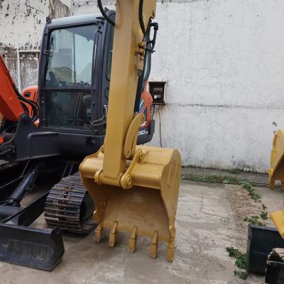 中国 5795 KG ハイドロリックバルブ カタツムリ 中古 掘削機 Cat 306 306E 306E2 306D ミニ掘削機 販売のため