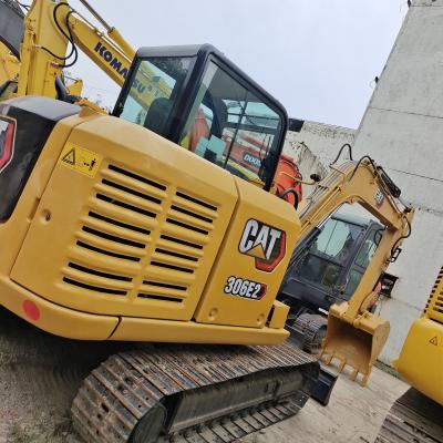 中国 5795 KG ハイドロリックバルブ カタツムリ 中古 掘削機 Cat 306 306E 306E2 306D ミニ掘削機 販売のため