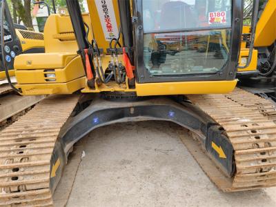 China Erschwinglicher CAT 312D Crawler Bagger mit 1800 Arbeitsstunden und C4.2ACERT Motor zu verkaufen