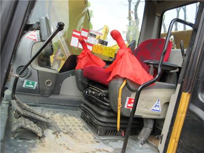 China 2018 Jahr verwendet Caterpillar Cat 312d 315d 320d 15 Tonnen Bagger mit 1800 Arbeitsstunden zu verkaufen