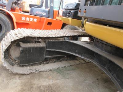 China Originele Hydraulische Valve Caterpillar 312d 312d2 312d2gc Graafmachine voor uw zakelijke behoeften Te koop