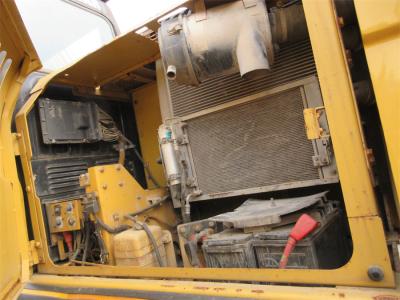 China Originele Hydraulische Valve Caterpillar 312d 312d2 312d2gc Graafmachine voor uw zakelijke behoeften Te koop